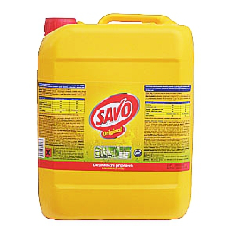 Savo 5l | Stanyo, s.r.o.